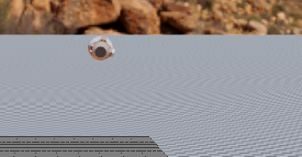 Irregular entity motion when using offset in PhysX Collider · Issue #5898 · o3de/o3de · GitHub