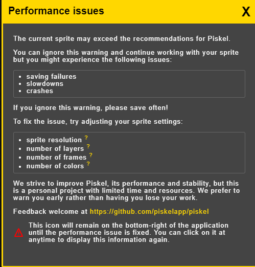 Importing PNG files into current project · Issue #912 · piskelapp/piskel · GitHub