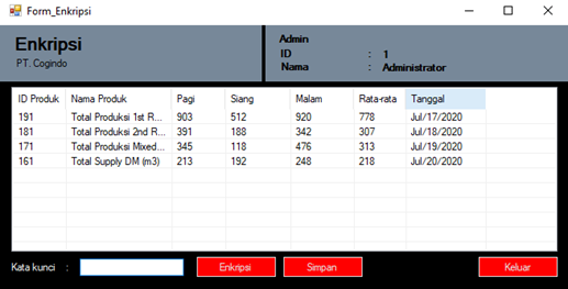 GitHub - didiman97/Data-Encryption-Standard-DES-VB.net