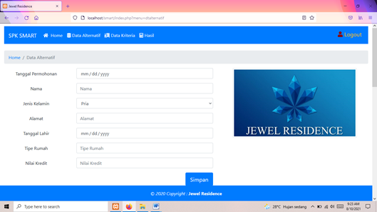 GitHub - didiman97/Spk-Smart