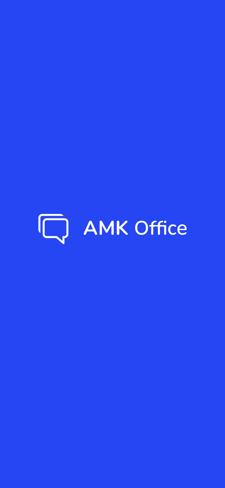 GitHub - muhnuryusri/AMK-Office: Meeting management system for local government service in Makassar.