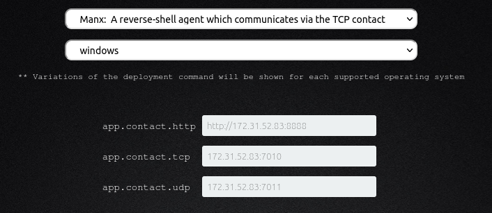 Manx agent problems · Issue #2301 · mitre/caldera · GitHub
