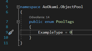 GitHub - podkoscielny/ObjectPool