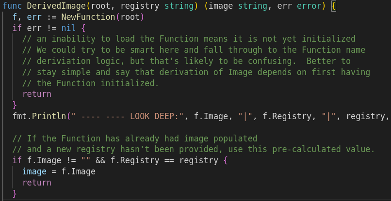 Func Build With I Does Not Use Given Image Name · Issue 1125 1202