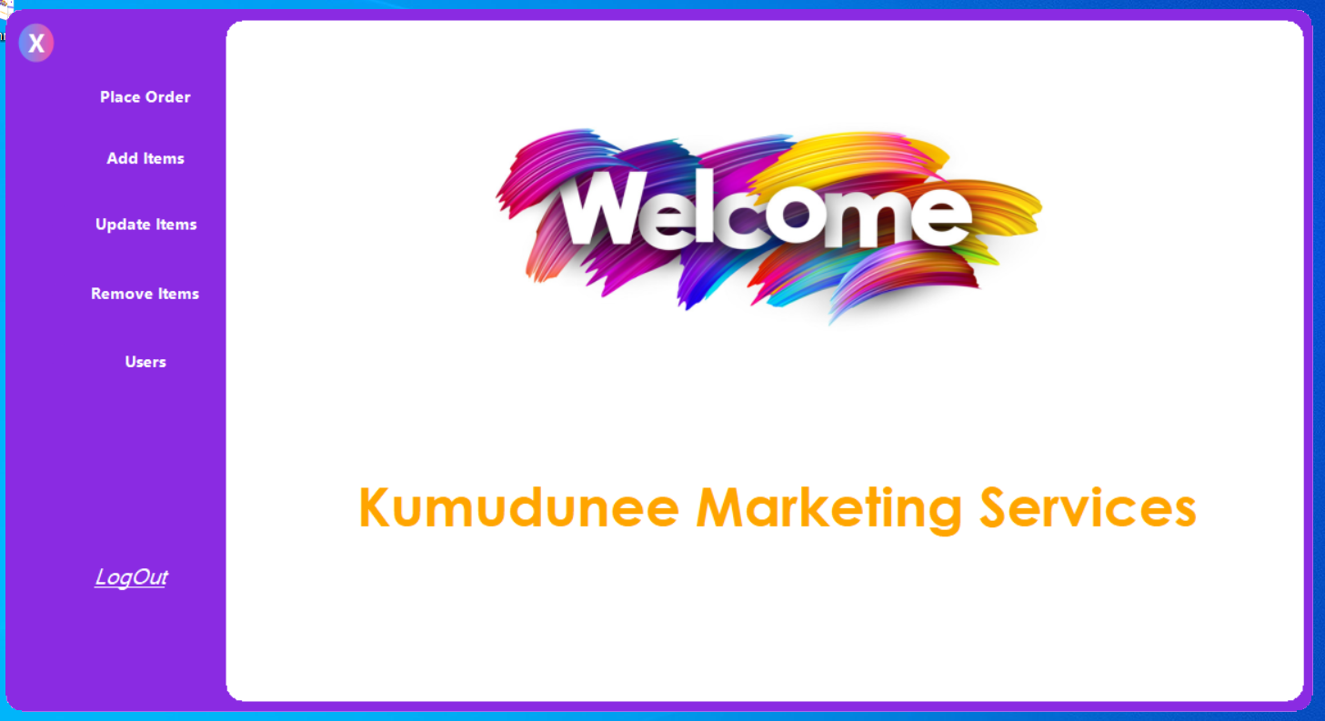 GitHub - kumudunee/Construction-Material-Management-System