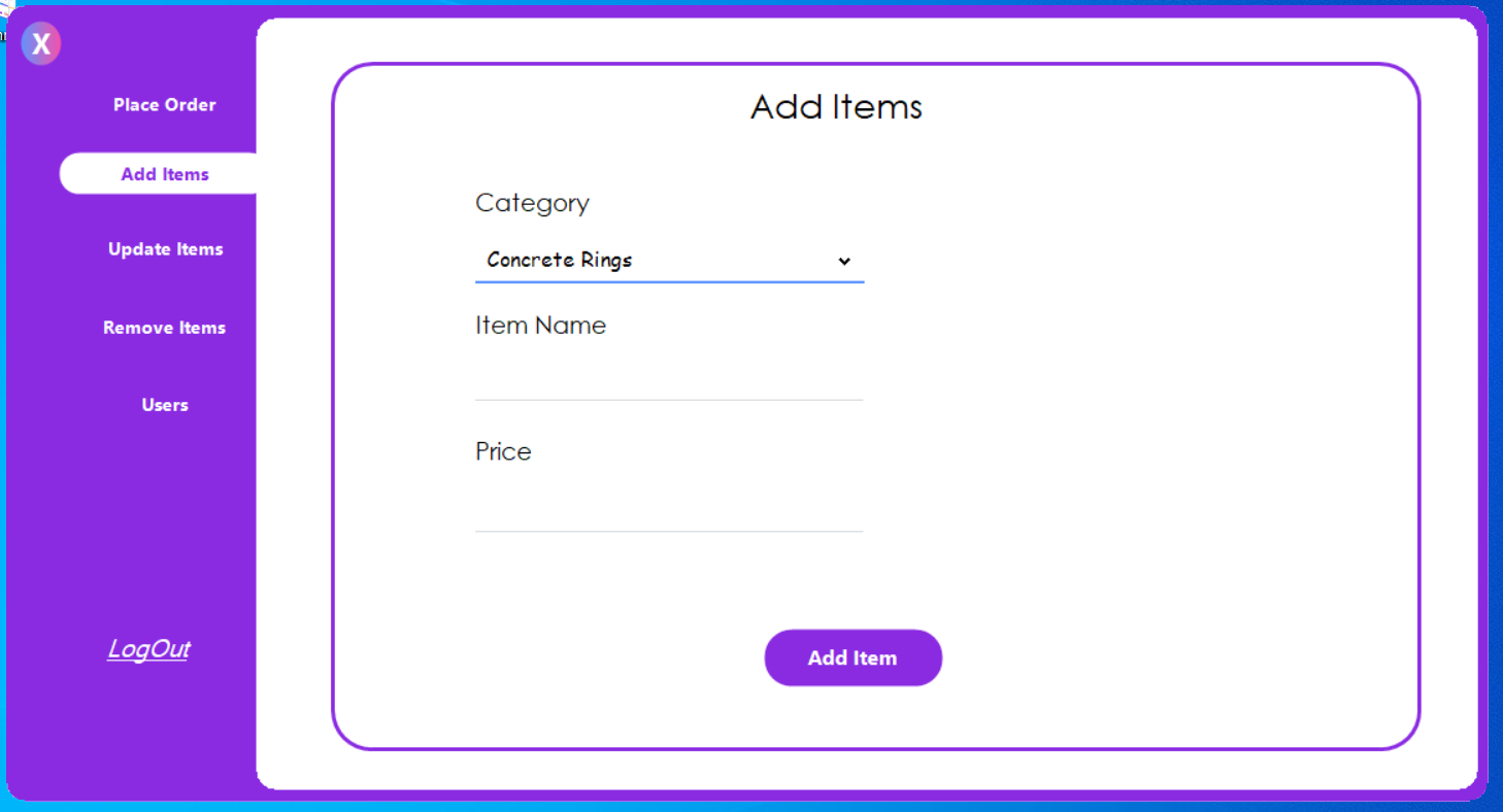 GitHub - kumudunee/Construction-Material-Management-System