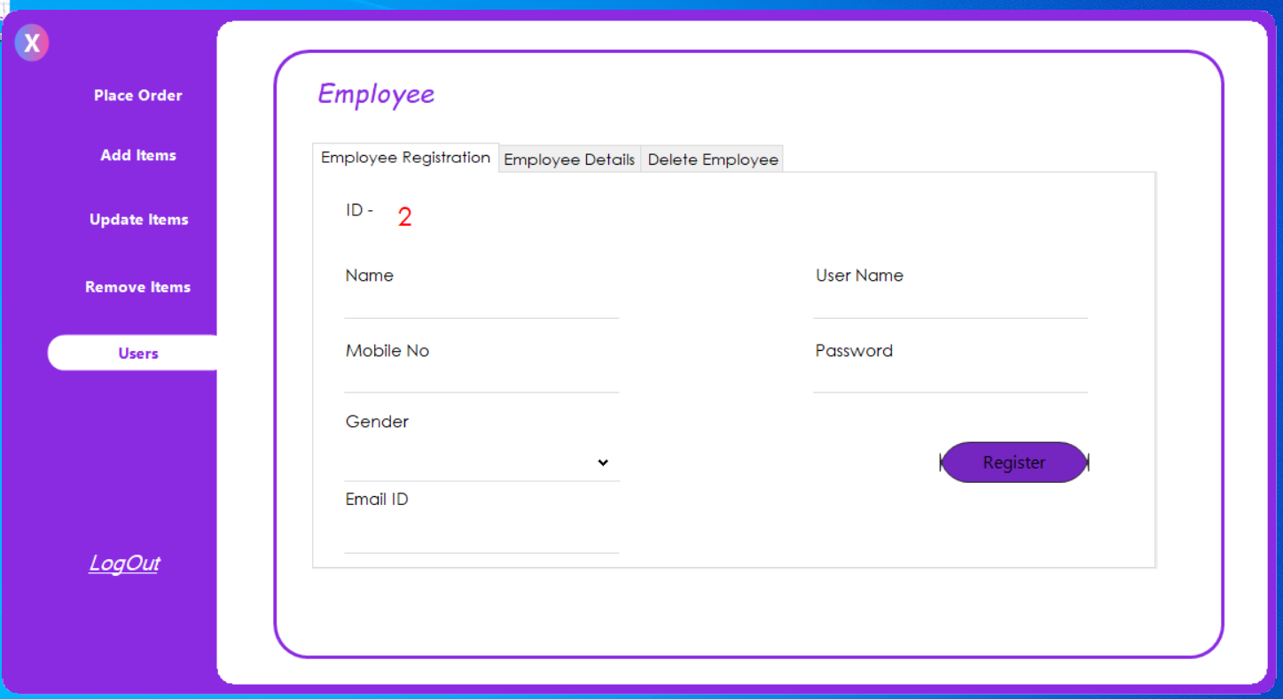 GitHub - kumudunee/Construction-Material-Management-System