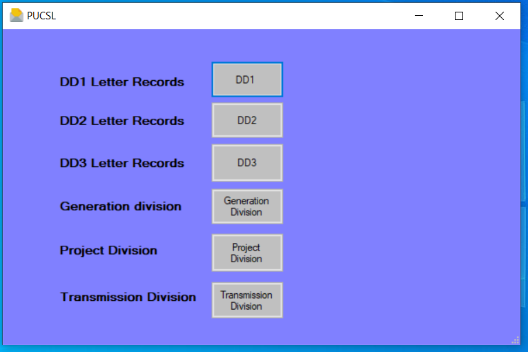 GitHub - kumudunee/Consumer-Complaints-Management-System