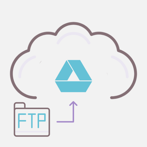 GitHub - agnae/ftp-to-gdrive-sync: Download files from an FTP source (anonymous) to Google Drive ...