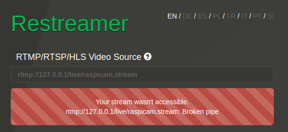 NGINX error on stable stream · Issue #228 · datarhei/restreamer · GitHub