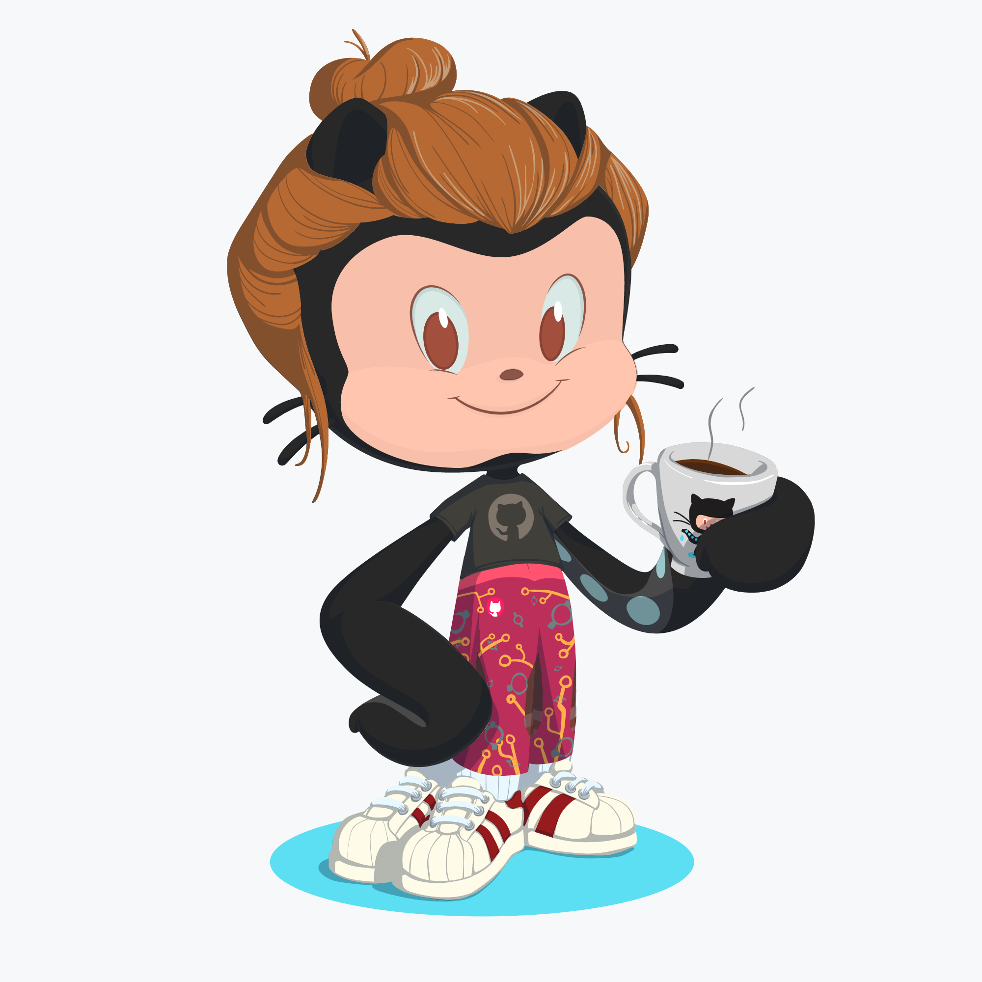 Github Github Girlsday Demo