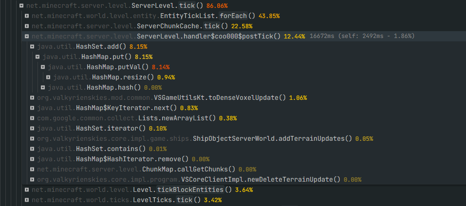 Couldn't exactly reopen the issue, and I don't think this is visible otherwise, so opening a new ...