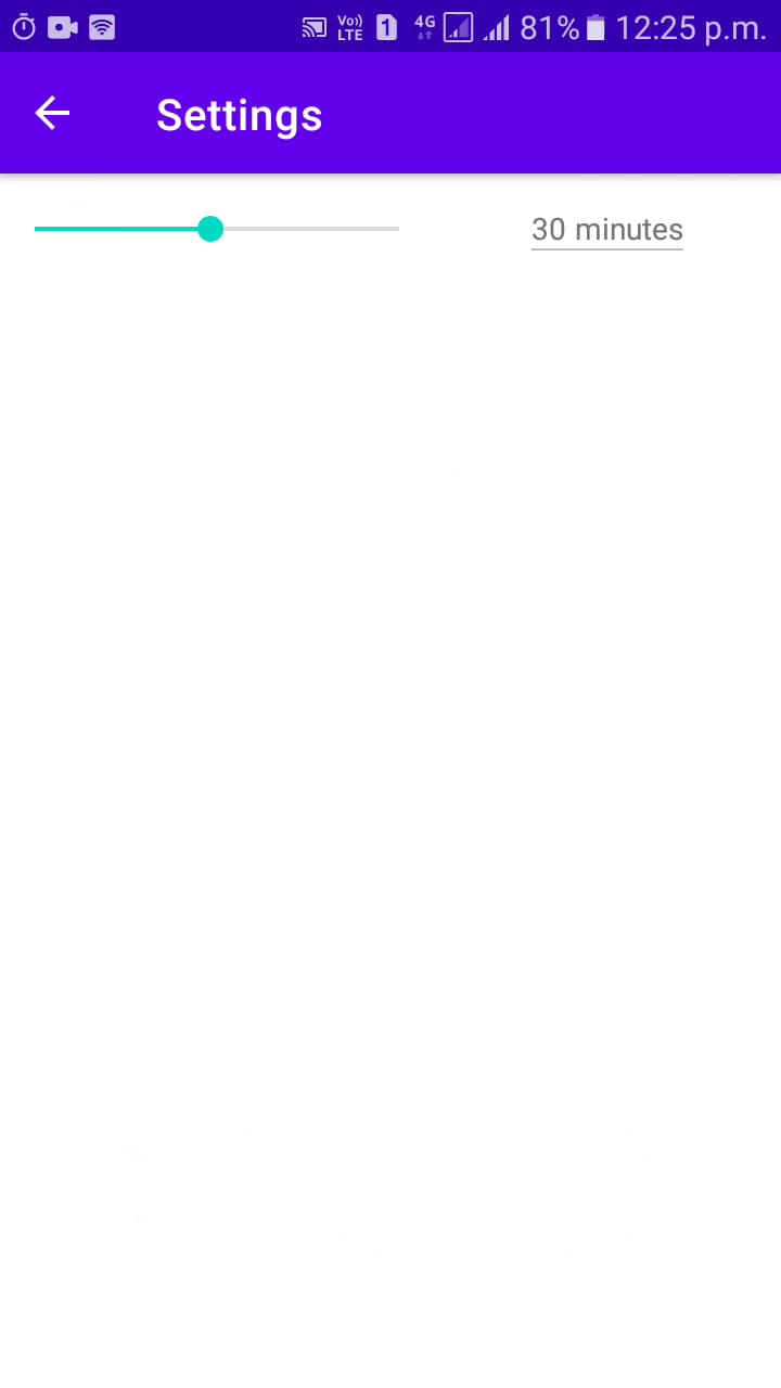 GitHub - Soutrik-Chakraborty/Timer_App: A beautiful material design ...