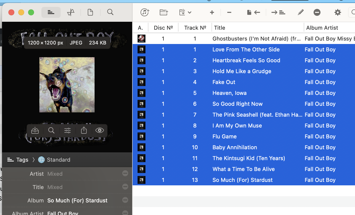 Jellyfin fails transcode for Finamp while Finamp still reports a ...