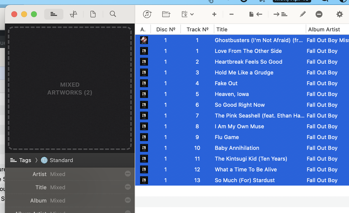 Jellyfin fails transcode for Finamp while Finamp still reports a ...