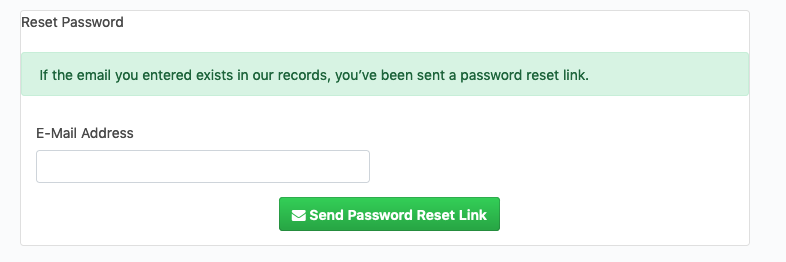 Reset password confirmation screen layout is broken · Issue #3150 ...