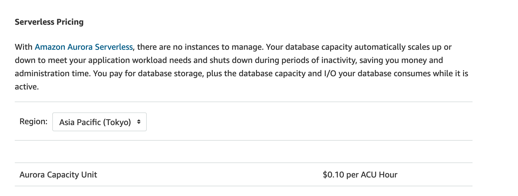 Cannot Create Aurora Postgres Serverless Database · Issue 6114 · Awsaws Cdk · Github