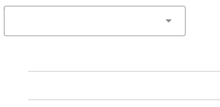 [IgxSimpleCombo] typed text in input does not get cleared on blur when ...