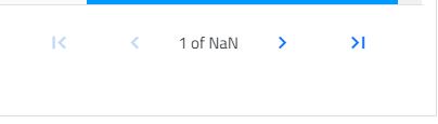 Grid samples with IgbPaginator do not show total pages initially · Issue #130 · IgniteUI ...