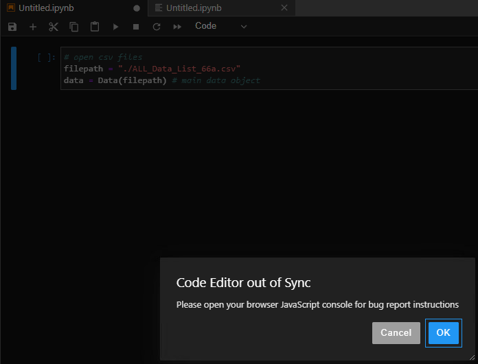 Editor Writes Inserted Text To Different In File Location Than 3990