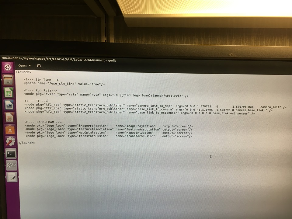 timestamp error while playing a recorded bag file · Issue #386 · ros/geometry2 · GitHub
