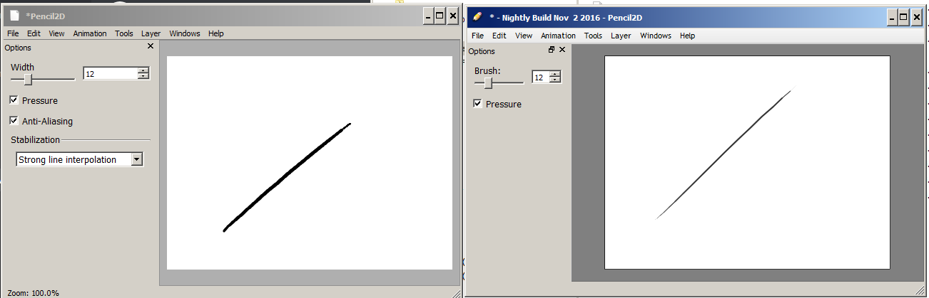 [Question] Bitmap Strokes Degraded Quality? · Issue #809 · pencil2d ...