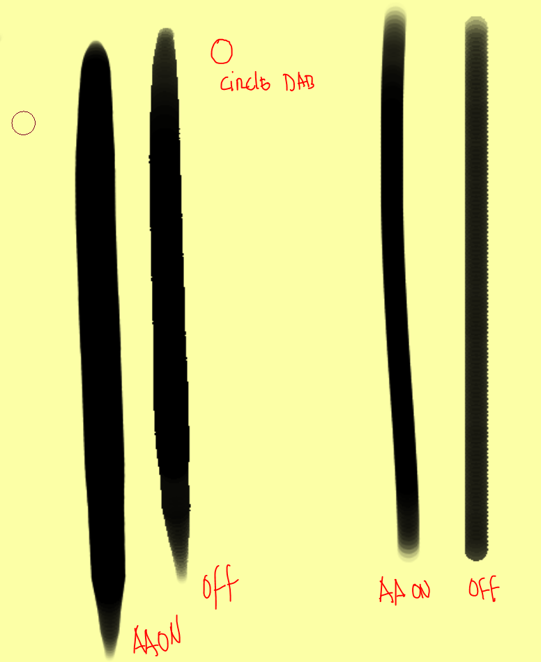 [Question] Bitmap Strokes Degraded Quality? · Issue #809 · pencil2d ...