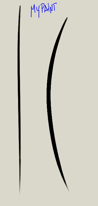 [question] Bitmap Strokes Degraded Quality · Issue 809 · Pencil2d Pencil · Github