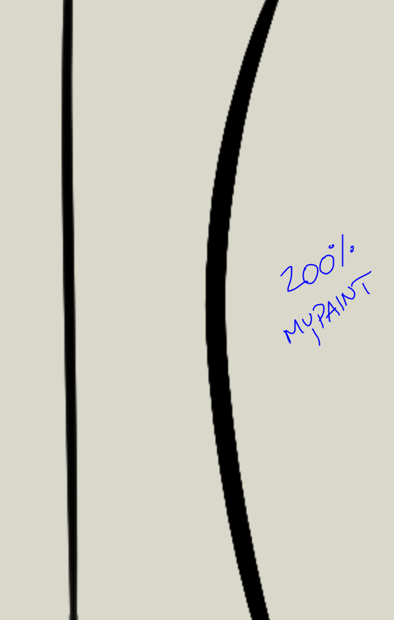 [Question] Bitmap Strokes Degraded Quality? · Issue #809 · pencil2d ...