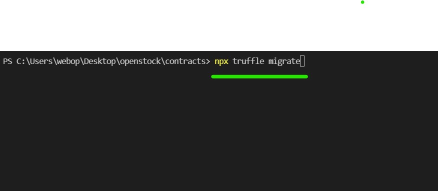 Truffle Is Not Recognized As Internal Or External Command · Issue 1566 · Trufflesuite Truffle