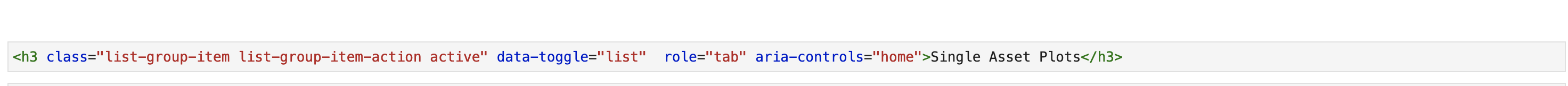 JupyterLab Markdown using styling classes not displayed in the Voila ...