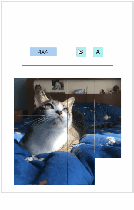 Github Danijoa Slidingpuzzle