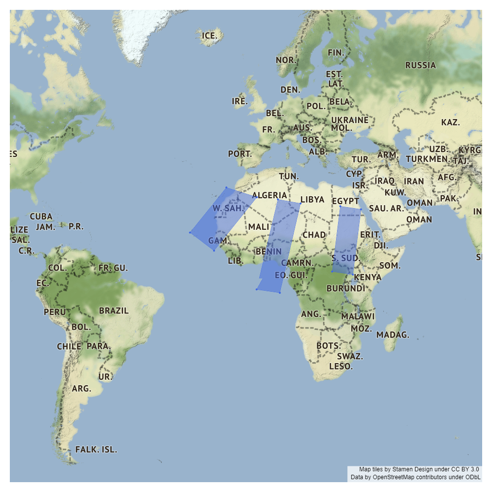 Scattermapbox fill plotting jagged lines · Issue #3348 · plotly/plotly.py · GitHub