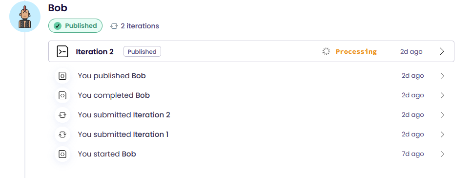 Excessive time to analyze submissions for Java · Issue #6325 · exercism/exercism · GitHub