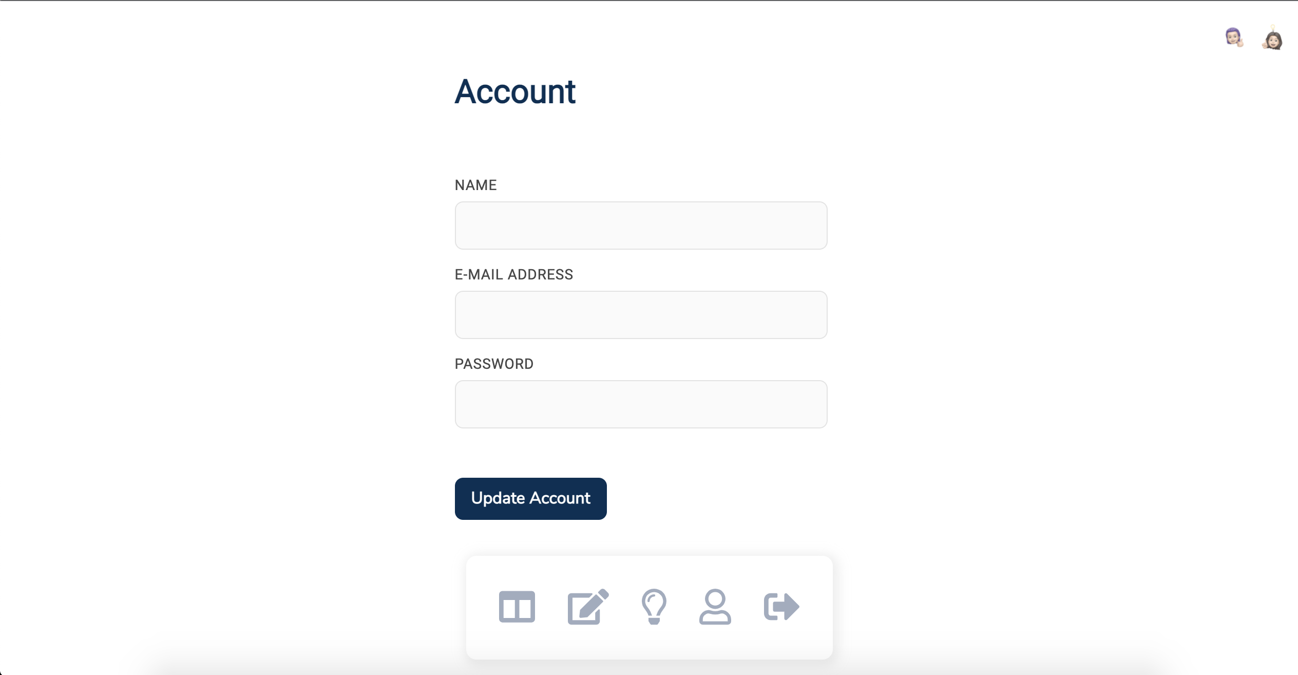 GitHub - leahincom/erp-frontend