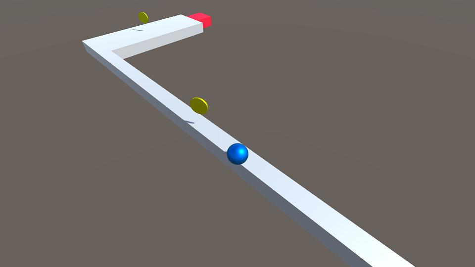 GitHub - Bad-Games-Studio/dancing-line: The first demo project to show ...