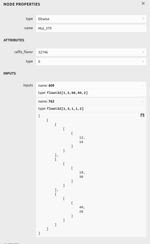 Maybe mul bug? · Issue #1387 · OAID/Tengine · GitHub