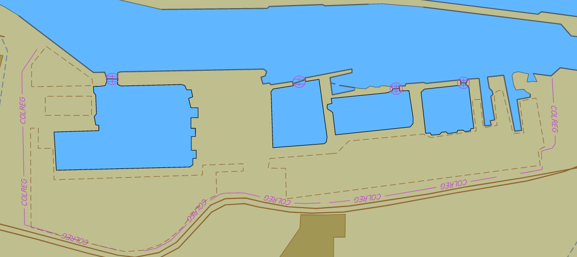 Collision Regulations Limit (row 6 main) · Issue #109 · iho-ohi/S-101 ...