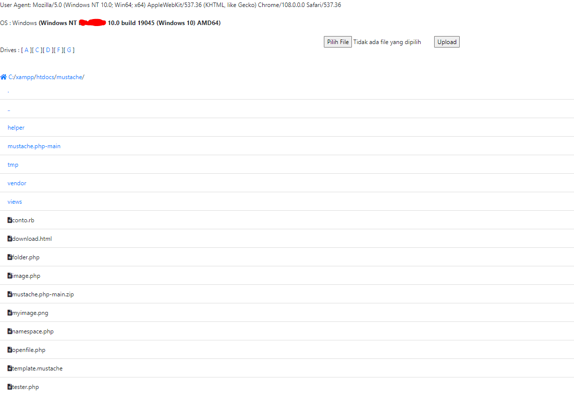 GitHub - derilkillms/openfile: Super Mini File Manager