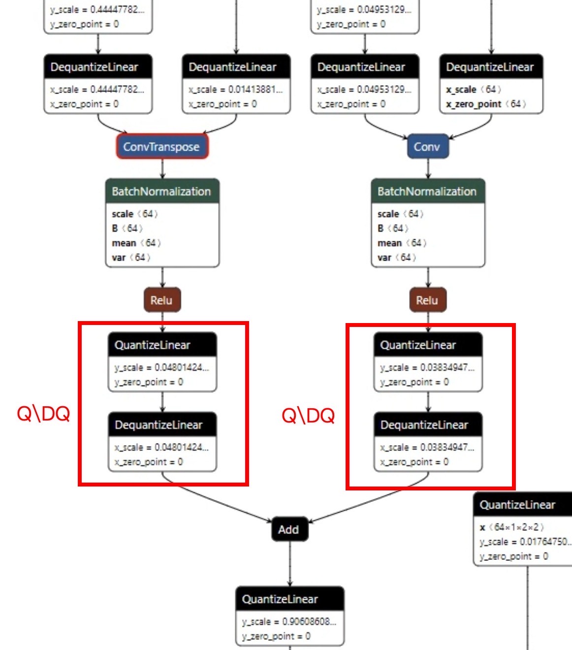 Centerface PTQ onnx to trt build engine failed · Issue #1556 · NVIDIA/TensorRT · GitHub