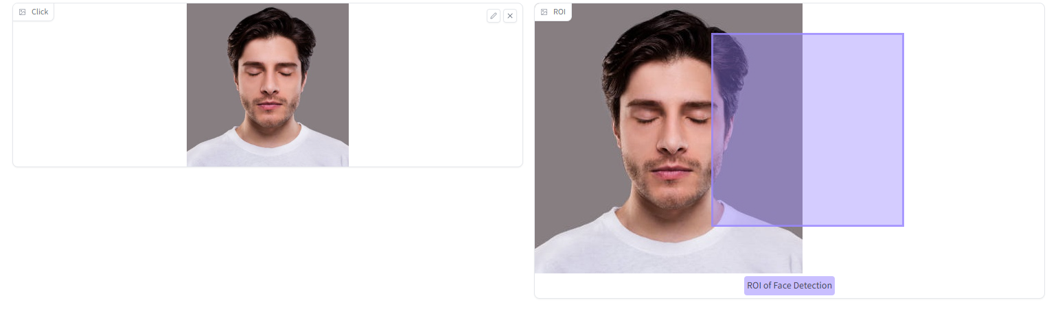 Draw a bounding box on top of an image · Issue #2316 · gradio-app/gradio · GitHub