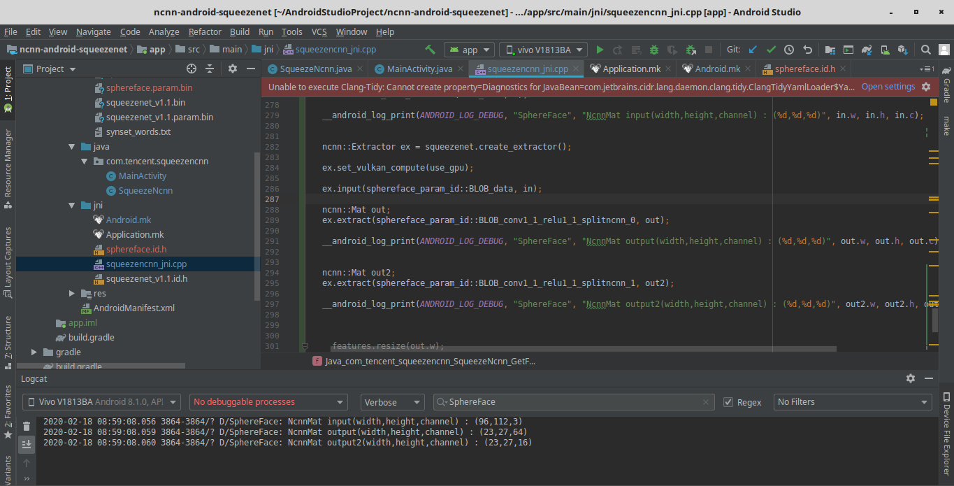 如何在ncnn中添加padding · Issue #1533 · Tencent/ncnn · GitHub