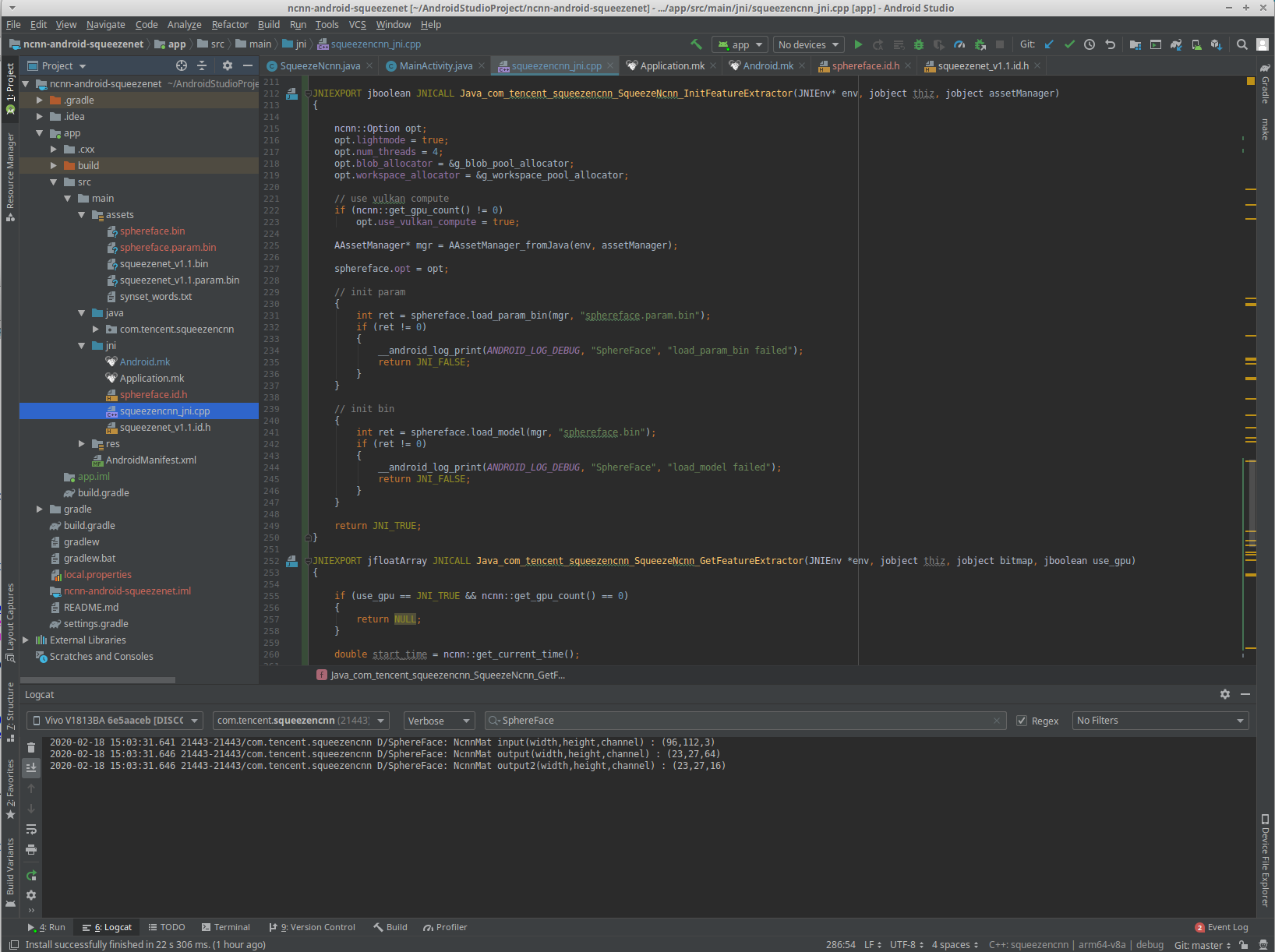 如何在ncnn中添加padding · Issue #1533 · Tencent/ncnn · GitHub