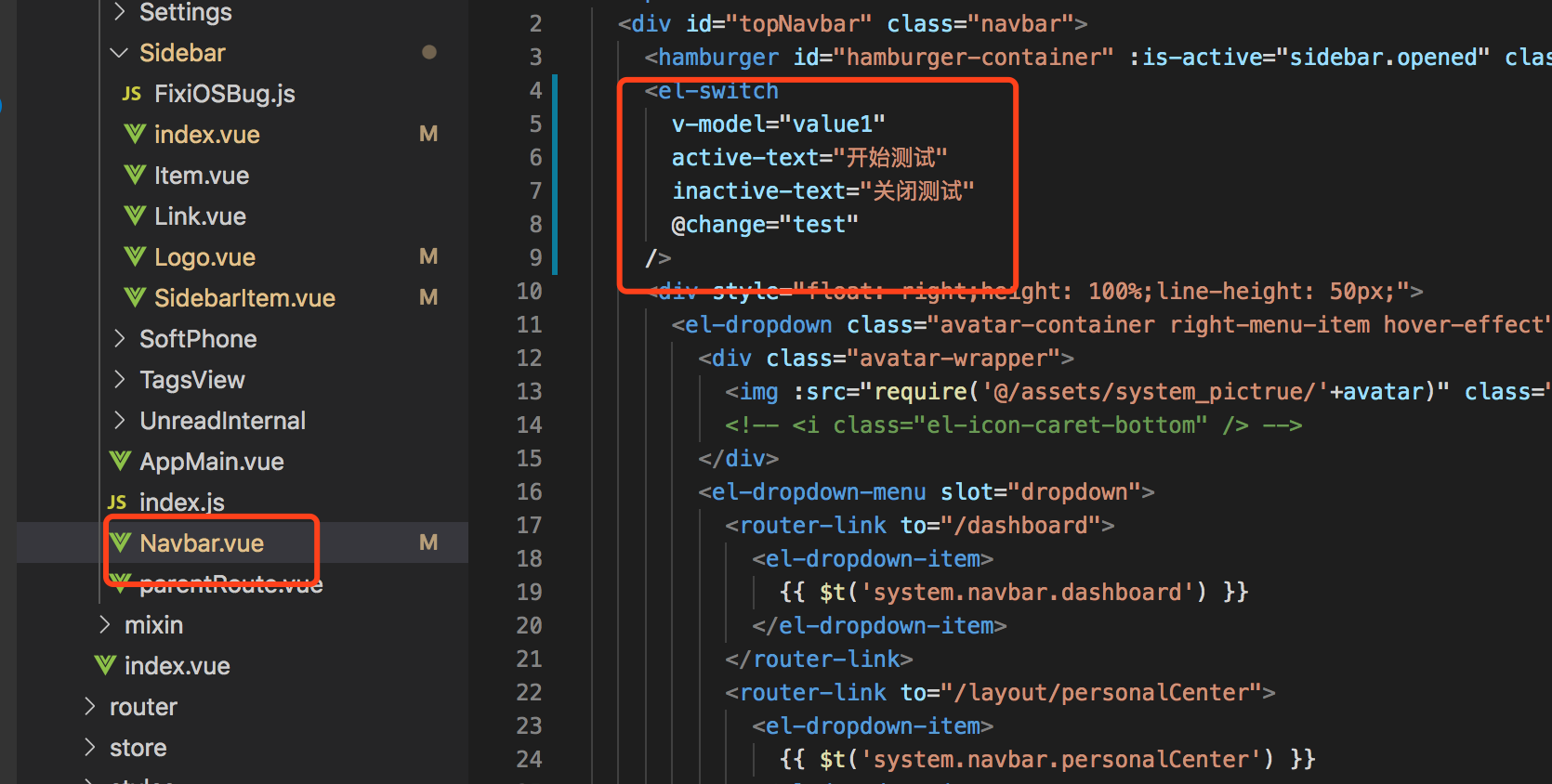 内存得不到释放 反复收缩打开左侧菜单后 内存一直增加不会释放 · Issue #3794 · PanJiaChen/vue-element-admin · GitHub