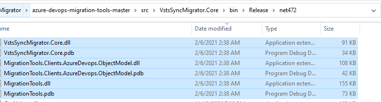 Closed date and State Change Date shows date of migration and not ...