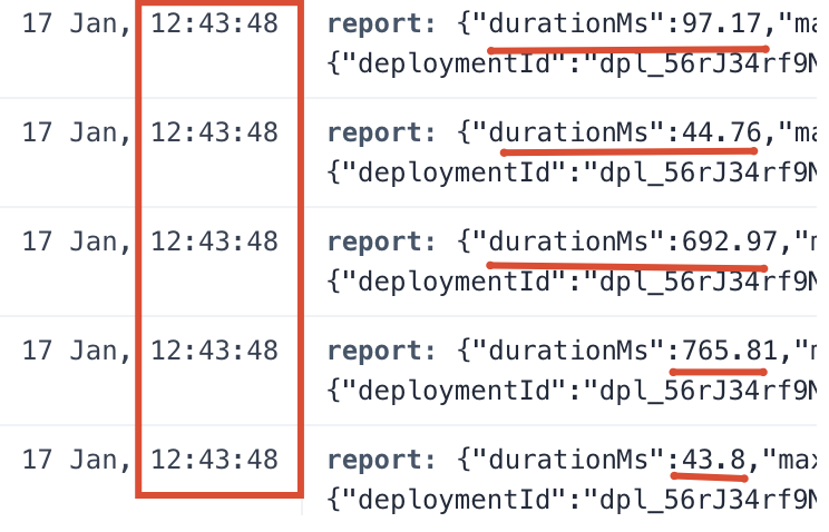Why Does My Website Keeps Requesting Random Get Requests On Page Load · Vercel Next Js