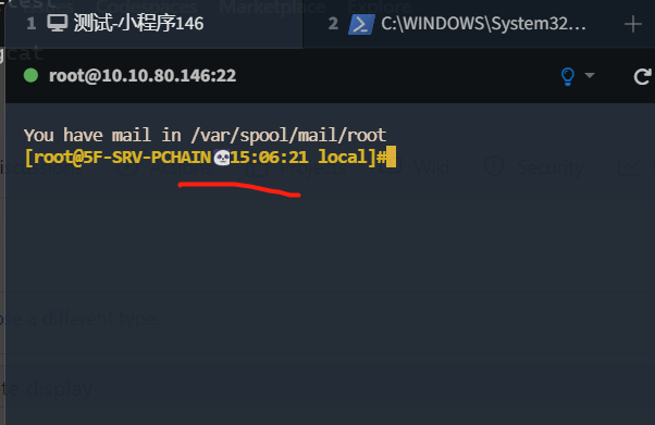 linux PS1 icon setting Incomplete display · Issue #8008 · Eugeny/tabby · GitHub