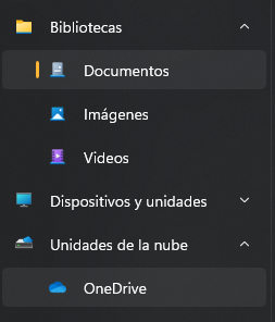 Issues with libraries and OneDrive · Issue #8124 · files-community ...