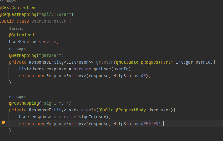 GitHub - jashi2016/ExpenseTracker